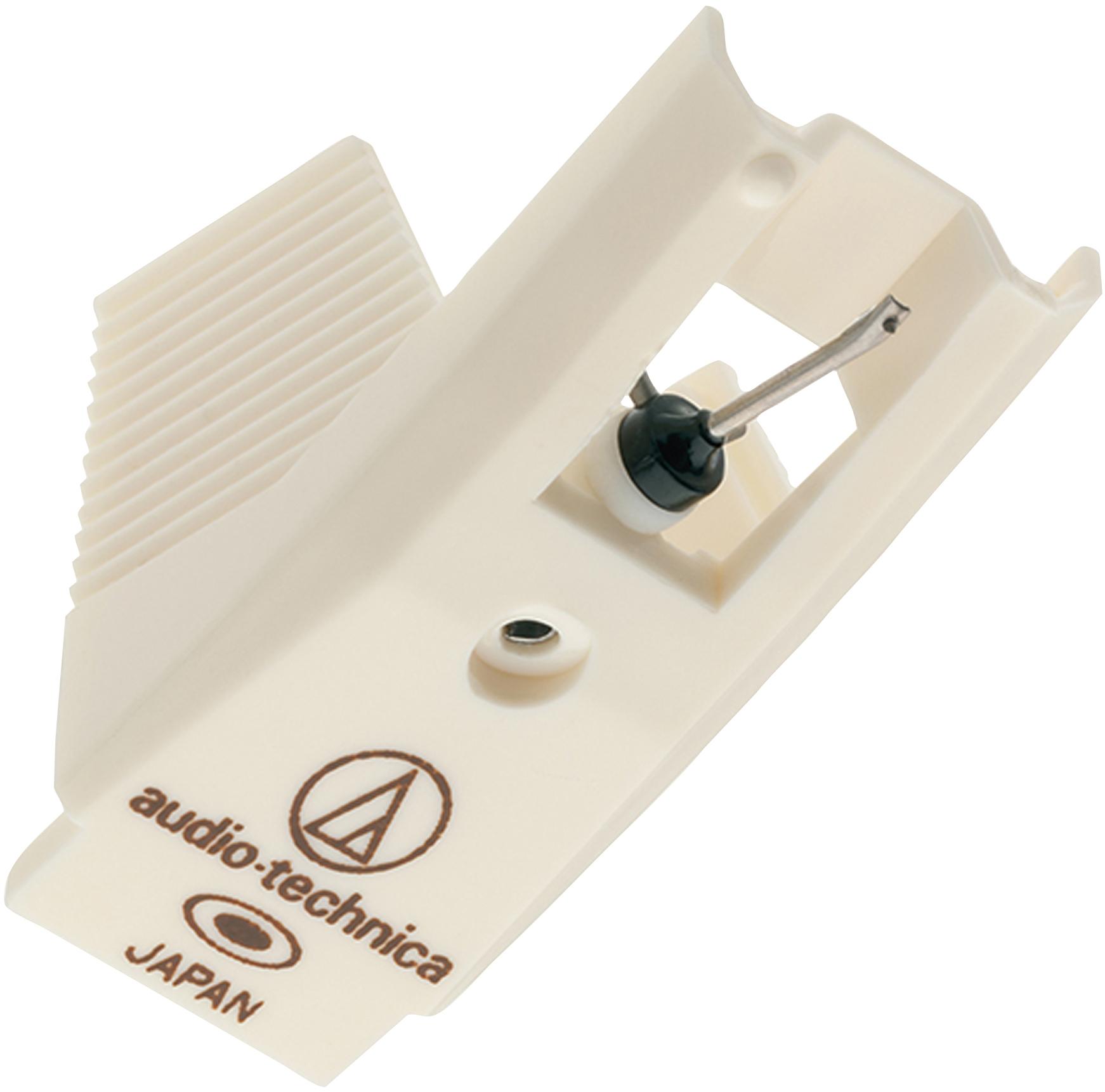 Audio-Technica ATN3472C Replacement Stylus: Amazon.com.mx: Electrónicos