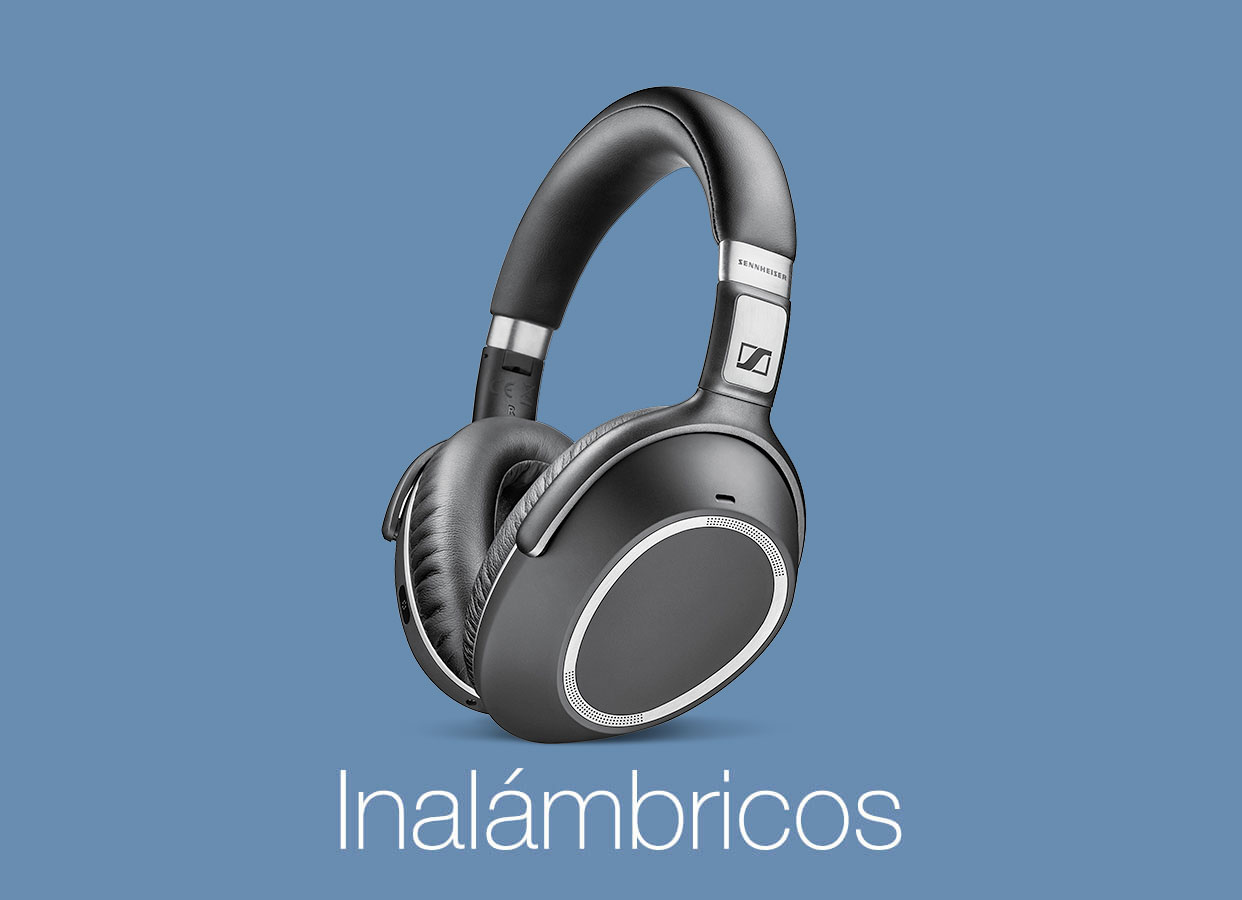 Amazon.com.mx: Audífonos - Accesorios de Imagen y Sonido: Electrónicos