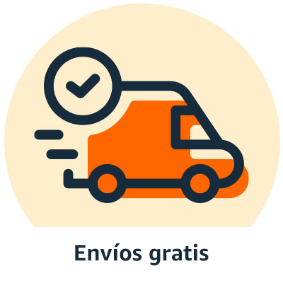 Amazon.com.mx: Precios bajos - Envío rápido - Millones de productos