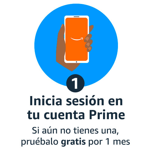 Oferta exclusiva de Rappi Pro para miembros Prime