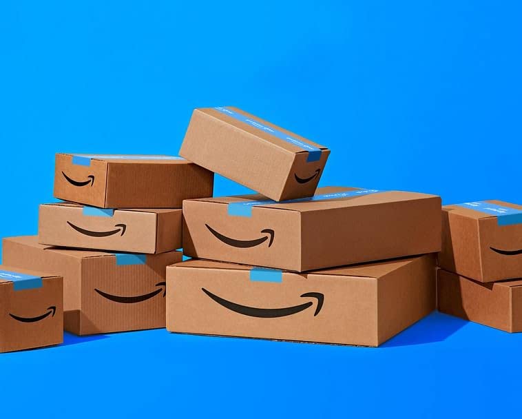 Amazon.com.mx: Precios bajos - Envío rápido - Millones de productos