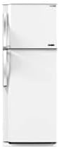 TORNADO Refrigerator 2 Door White RF-48T-W price in Egypt | Amazon ...