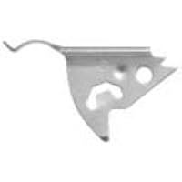 CRL Andersen Knife Latch - Package - Screen Door Hardware - Amazon.com