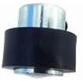 Amazon.com: Teamwork White Domestic Sewing Machine Motor Drive Friciton ...