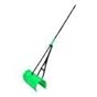 Amazon.com : Amazing Rake Back Saving Garden Rake | Leaf Rake for ...