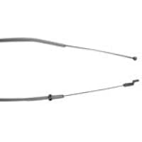 Amazon.com : Raisman Throttle Cable Compatible with Husqvarna Models ...