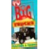 Amazon.com: 10 vhs set : Big Trucks:Tractors & Trains, I Wanna Be a ...