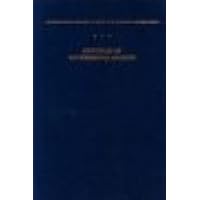 Principles of Mathematical Analysis: Rudin, Walter: 9780070542358 ...