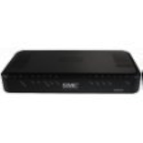 SMC SMCD3G-BIZ EZ Connect DOCSIS 3.0 High Speed Commercial 4 Ports ...