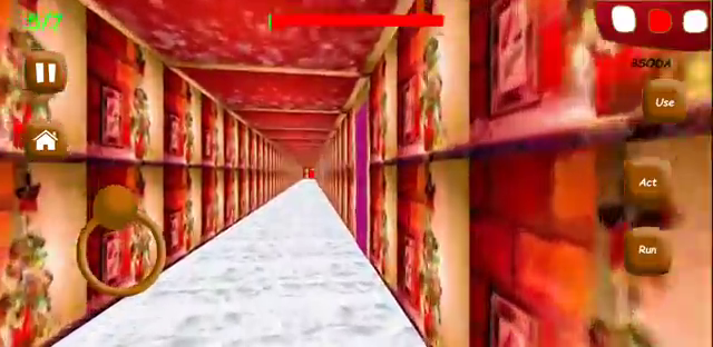 Baldi's Santa Christmas Basic - App on Amazon Appstore