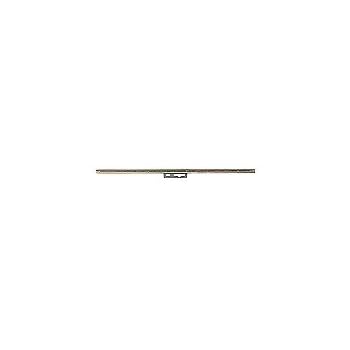Amazon.com : Weber 69898 15-1/4" Crossover Tube Fits Most Weber Spirit ...