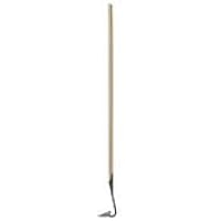 Amazon.com: De Wit Gardener's Supply Lifetime Half-Moon Hoe : Patio ...