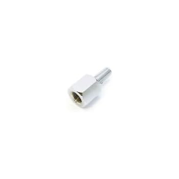 Amazon.com: Emgo Universal Mirror Adapters - 10mm Male to 8mm Female ...