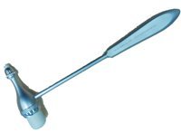 Amazon.com: 37041 Tromner Reflex Hammer: Industrial & Scientific