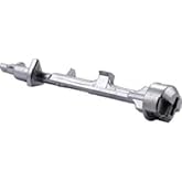 Amazon.com: Bross Auto Parts BSP34FBA Ignition Lock Cylinder Barrel Rod ...