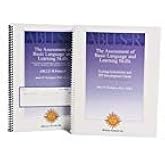 The Assessment of Basic Language and Learning Skills: Ablls-r Protocol ...