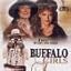 Amazon.com: Buffalo Girls: Anjelica Huston, Melanie Griffith, Gabriel ...