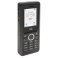 Amazon.com: Cisco 6825 Handset - Cordless - DECT, Bluetooth - 250 Phone ...