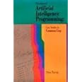 Amazon.com: Paradigms of Artificial Intelligence Programming: Case Studies in Common Lisp ...