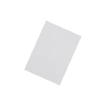 Amazon.com : 100 Bright White Linen 80# Cover Paper Sheets - 4" X 4 ...