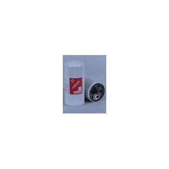 Amazon.com: FLEETGUARD HYDRAULIC FILTER HF28803 (Xref: DONALDSON ...