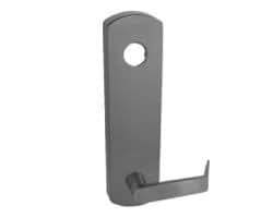 Hager 45CE Exit Device Trim. WTN Lever. US26D Finish - - Amazon.com