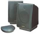 Amazon.com: Advent AW820 Wireless Stereo Speaker System : Electronics