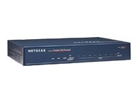 Amazon.com: NETGEAR FVS328 ProSafe VPN Firewall with Dial Back-up ...
