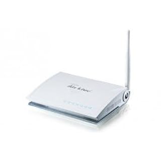 Airlive N.Power Hi-Power Wireless-b/g/n PoE AP Router | Amazon price ...