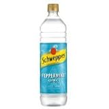 Schweppes Peppermint Cordial (1L) - Pack of 6: Amazon.co.uk: Kitchen & Home