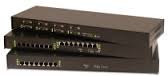 Systech Corporation NDS-6008RM 8 DB9 RS232-422-485 Serial Ports44; 4-10 ...