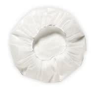Amazon.com : Biodegradable Shower Cap : Bpa Free Shower Cap : Beauty ...