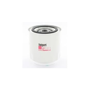 Amazon.com: Fleetguard LF777 Oil Filter: Automotive