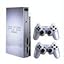 Silver Sony PS2 Console with one controller: Amazon.co.uk: PC & Video Games