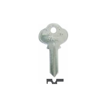 KABA ILCO S22-01007LA Ilco, Key Blank For Sargent Lockset 5 Pin - Door ...