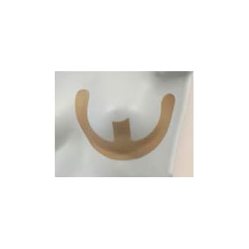 Amazon.com : Oleeva Anchor Shape Each Oleeva Breast Anchor Scar ...