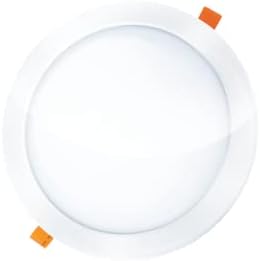 Rafeed LED Panel Downlight 18W 6000K RFE-0091 price in Saudi Arabia ...