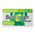 Buscopan IBS Relief, Pack of 40 Tablets: Amazon.co.uk: Health ...