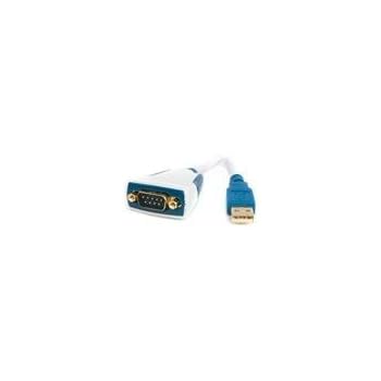 Amazon.com: EasySYNC, Premium USB to Serial, RS232, 1 Mbps, Converter ...