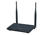Monoprice AVStream Dual Band Wireless N Router, 350 Mbps with USB ...