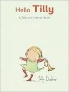 Hello, Tilly: A Tilly and Friends Books: Polly Dunbar: 9780763641092 ...