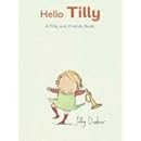 Hello, Tilly: A Tilly and Friends Books: Polly Dunbar: 9780763641092 ...
