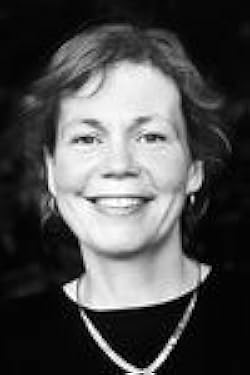 Susan Olasky - Alchetron, The Free Social Encyclopedia