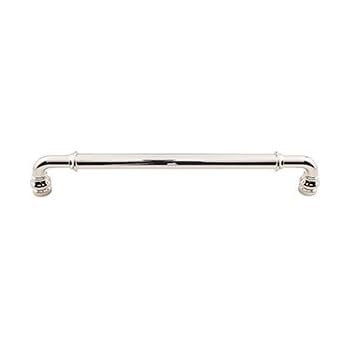 Top Knobs Brixton Appliance Pull 12 Inch (c-c) Polished Nickel - - Amazon.com