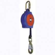 Fallstop Blocfor Self-Retracting Lifeline with Synthetic Web - Fall ...