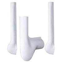 PLUMBEREX SPECIALITY PRODUCTS 2003W Handy-Shield Maxx Ada Soft Under ...