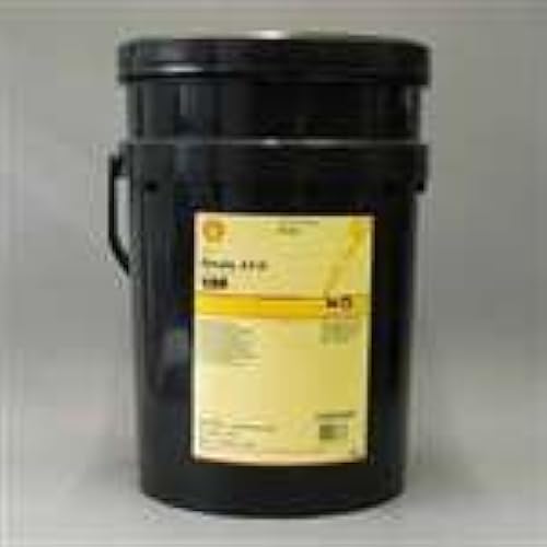 Shell Omala S2 GX 150 Industrial Gear Oil - 5 Gallon Pail in Saudi ...