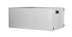 Amazon.com: Plastic Tank Water - 30 Gallon - 36inl X 15inw X 13inh ...