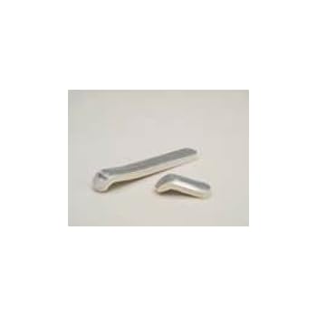 Amazon.com: Hartmann 65110000 Alumafoam Finger Splint, Curved, 1.5 ...