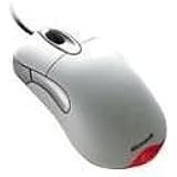 Classic Microsoft Intellimouse Optical Wired Mouse with 5 Programmable ...